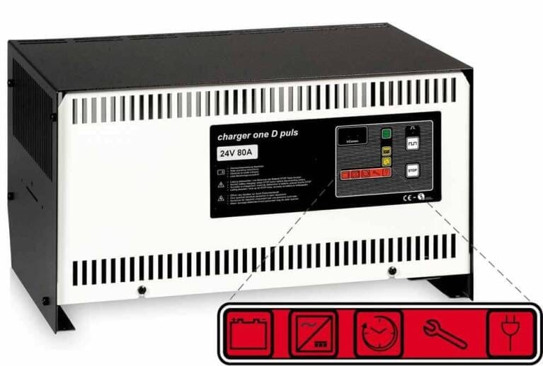 50 Hz-Ladetechnologie | industrie automation Energiesysteme